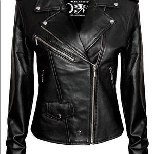 Killstar | Jackets & Coats | Killstar Vegan Leather Jacket | Poshmark